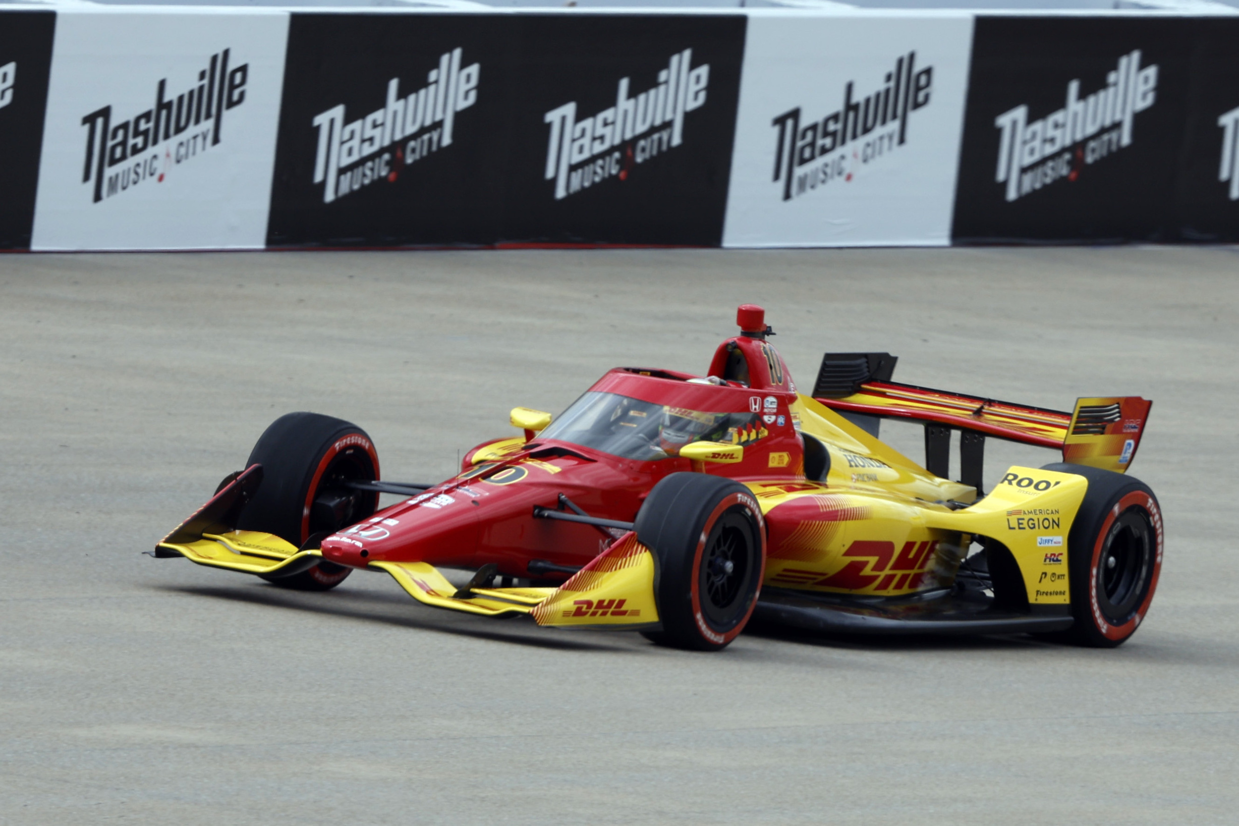 A Beginner’s Guide to IndyCar