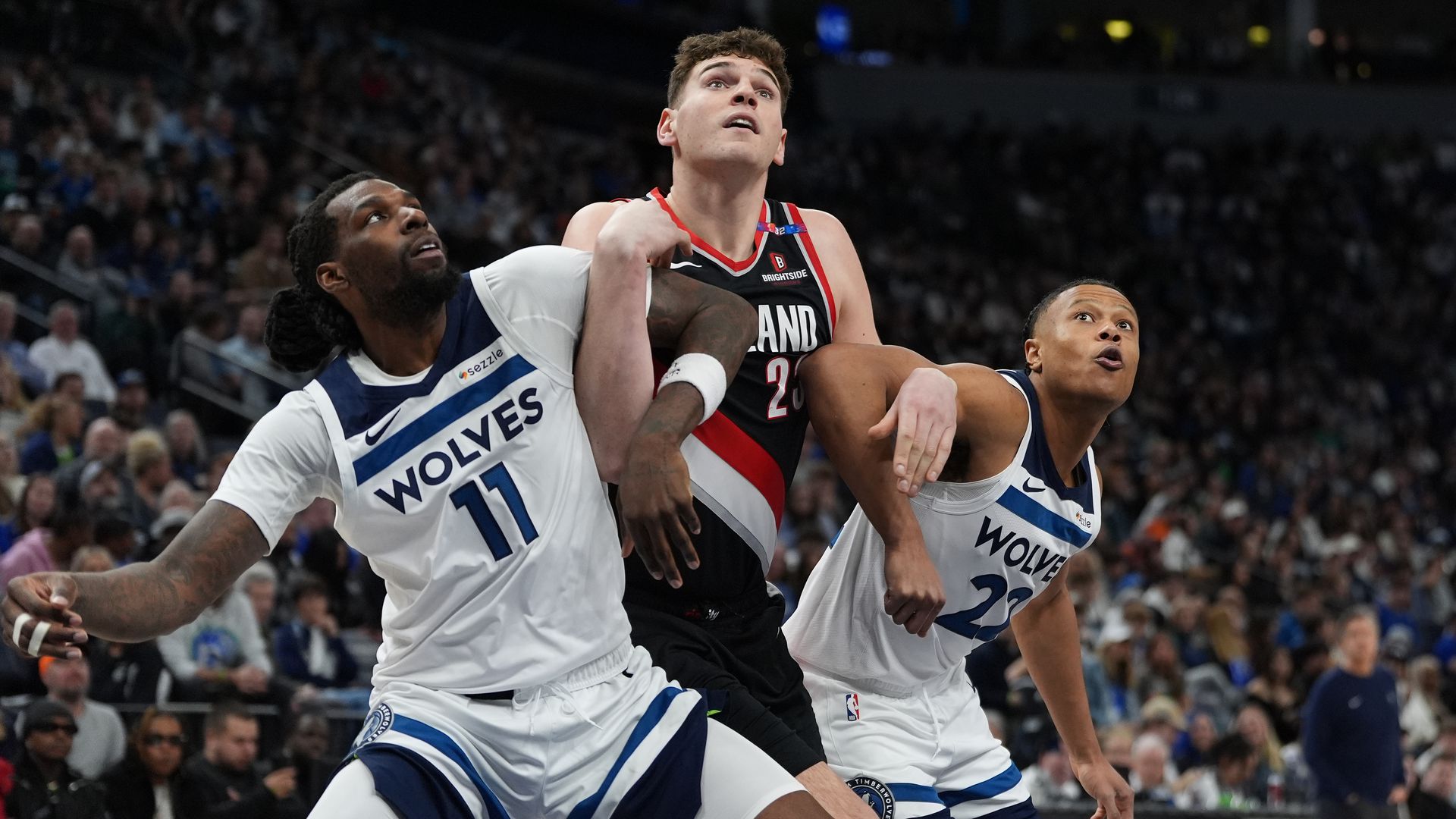 Blazers Surge Again in NBA Power Rankings