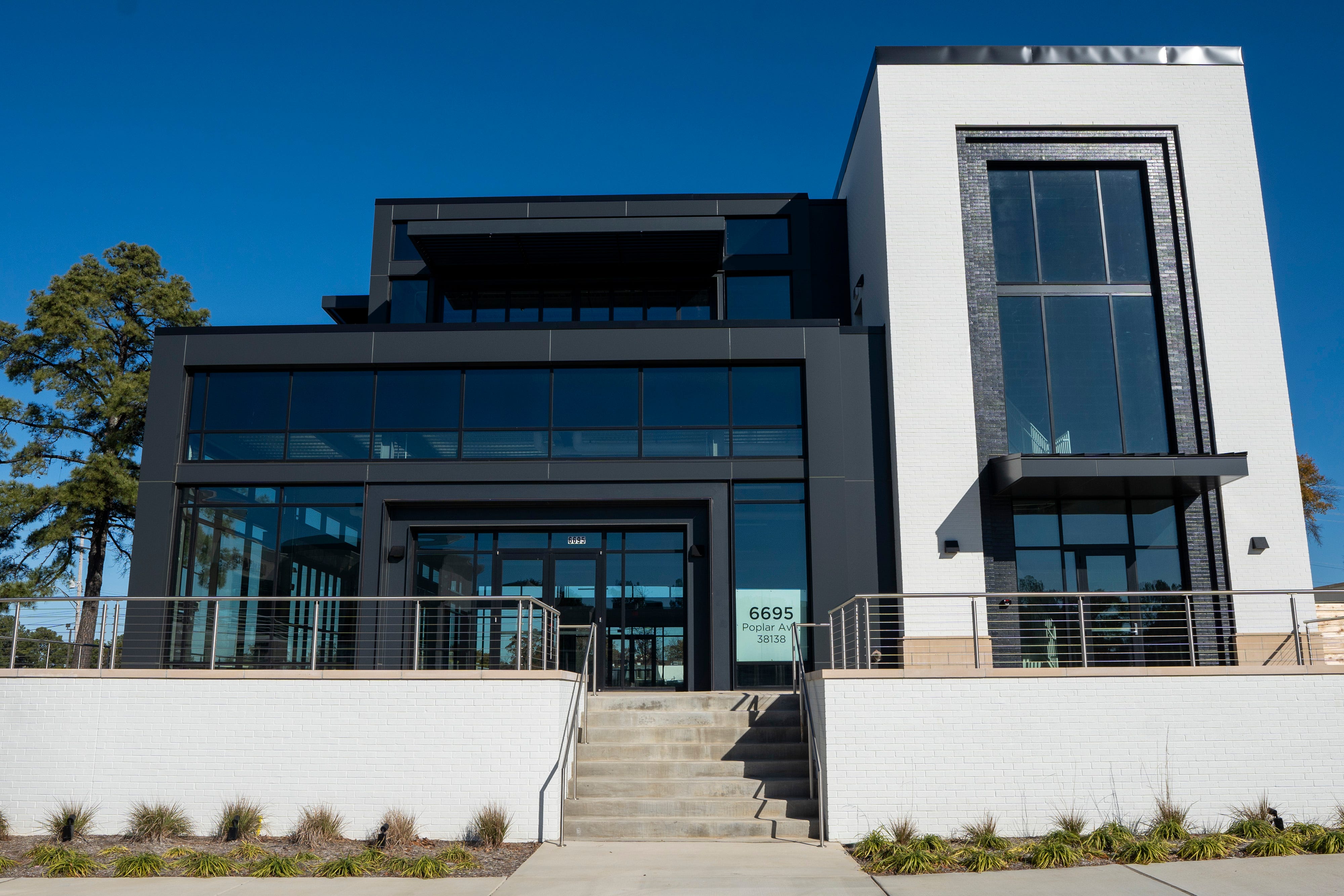 New restaurant coming to The Standard Germantown development: What we ...