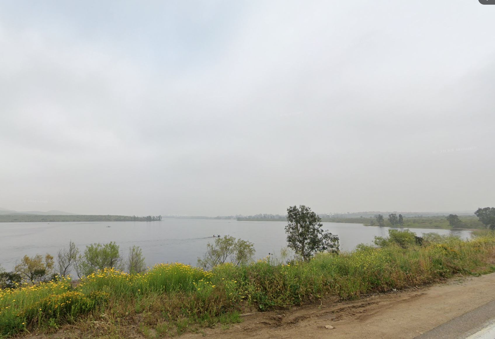 Man's decaying body found floating in San Diego reservoir; SDPD deems ...