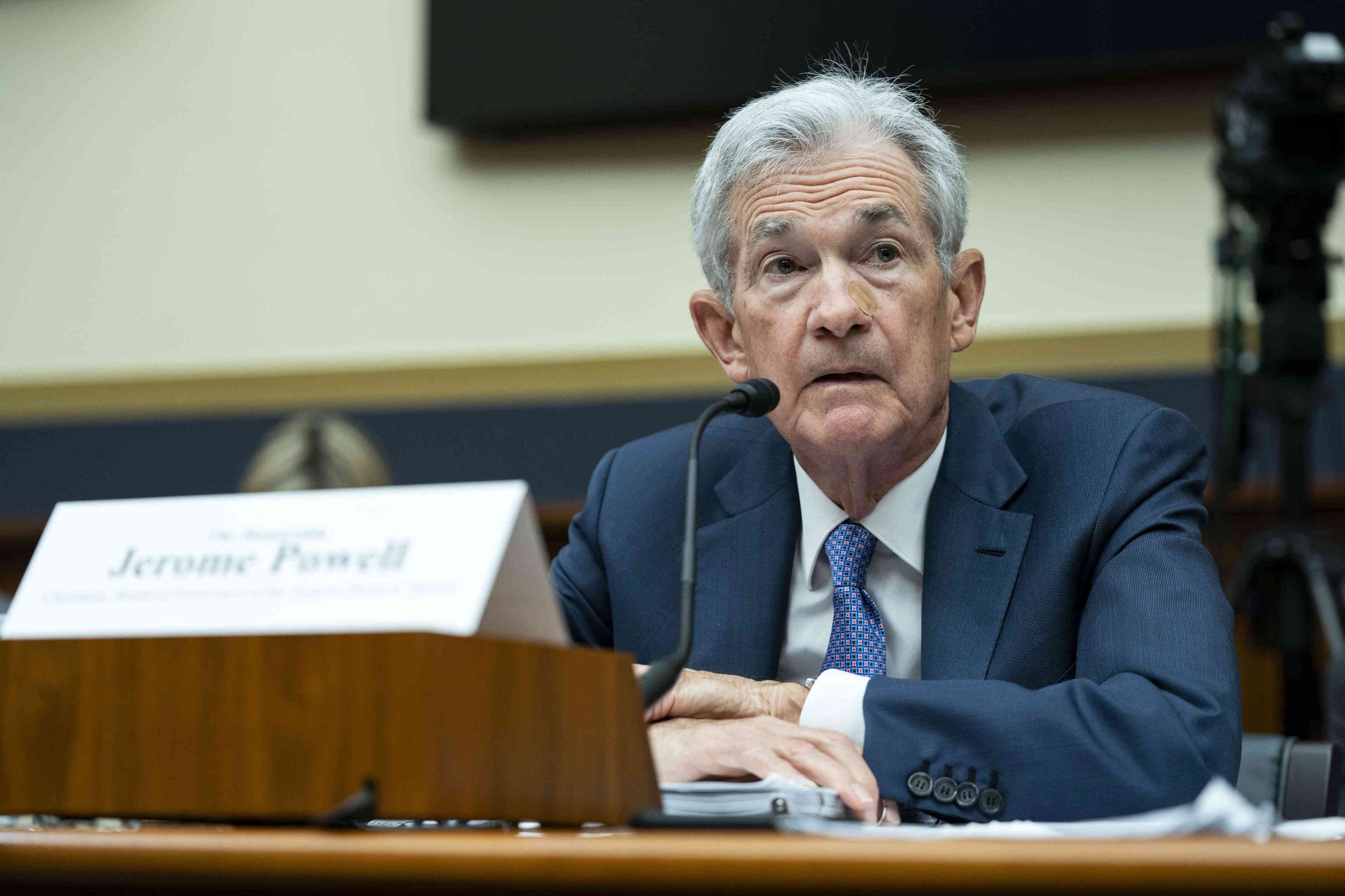 What To Expect From Fed Chair Powell's Testimony To Congress This Week What To Expect From Fed Chair Powell's Testimony To Congress This Week