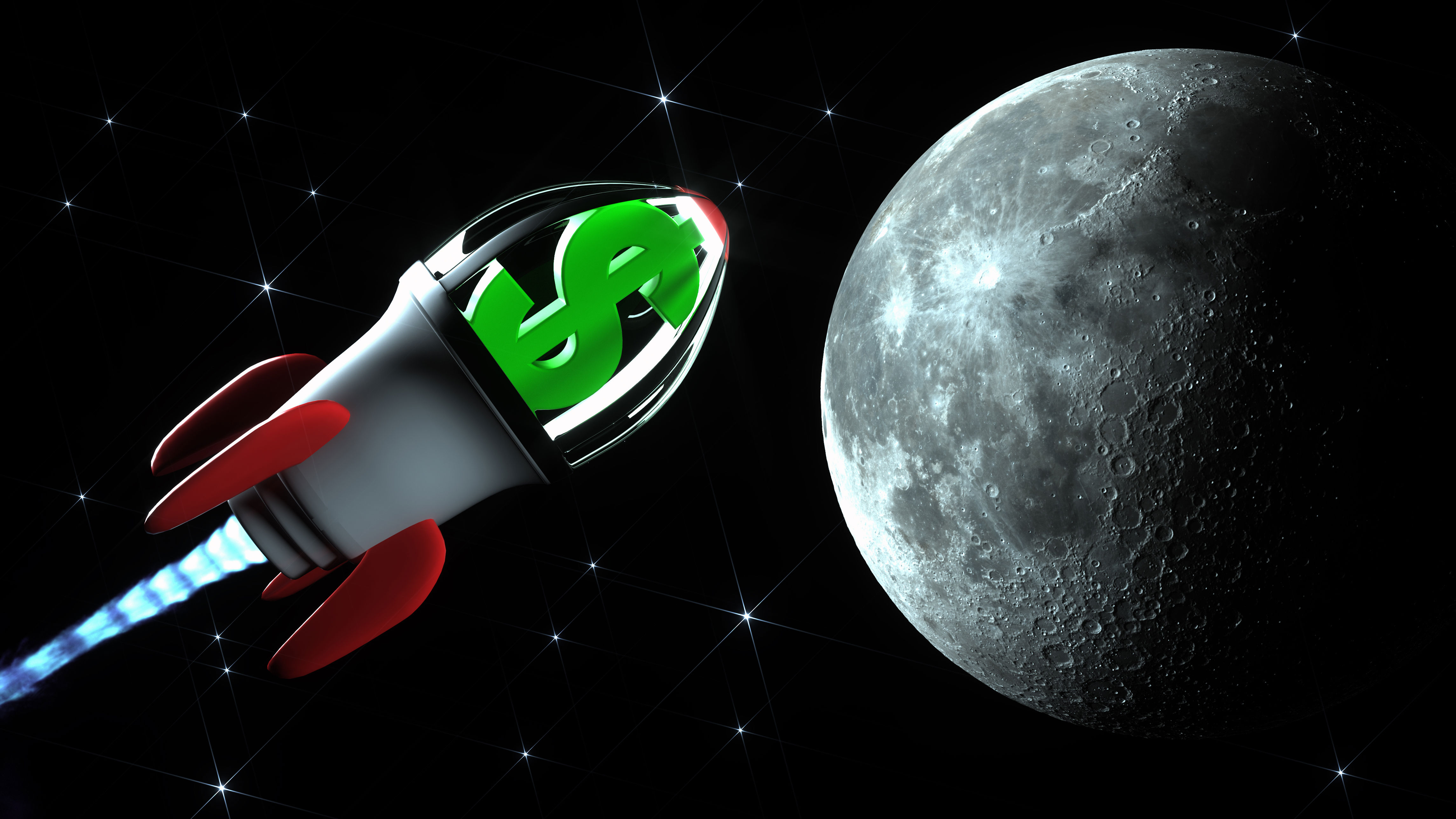 Why Intuitive Machines Stock Soared Today