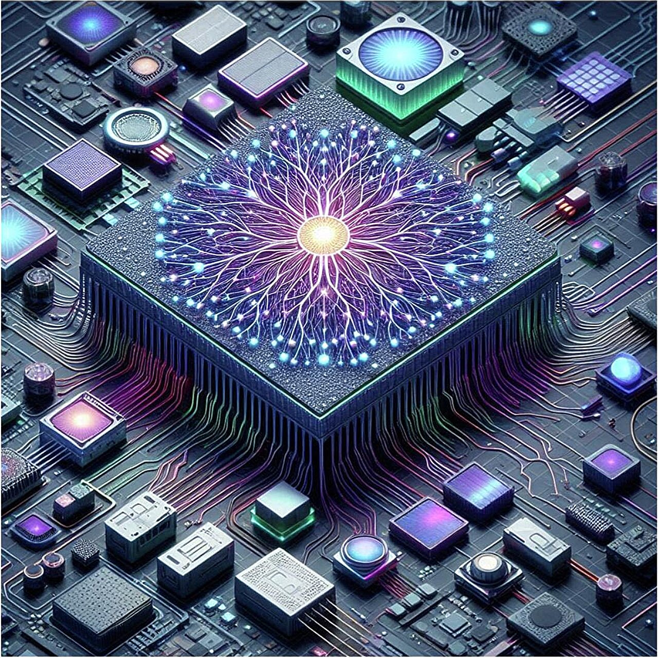 Machine learning method improves semiconductor band gap predictions