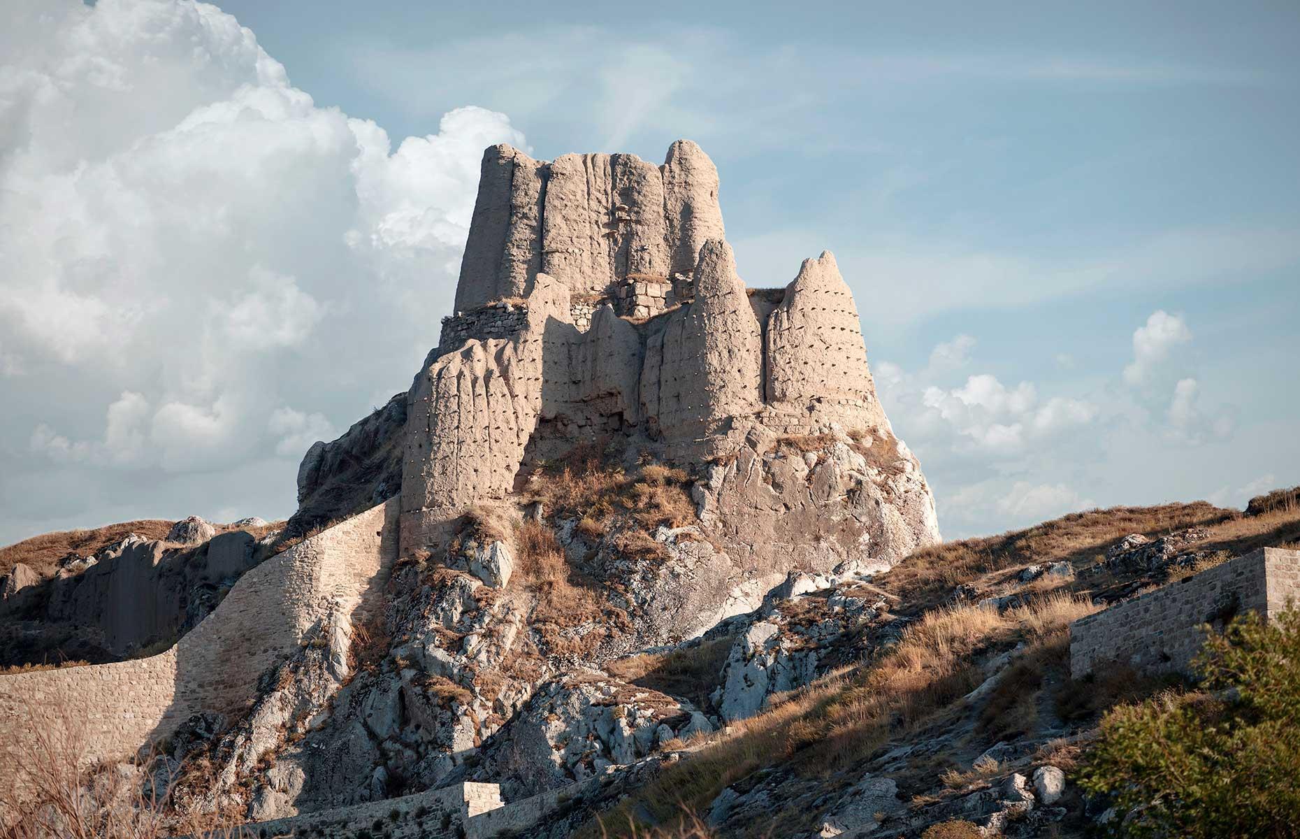 Ancient man-made structures that are surprisingly still in use today