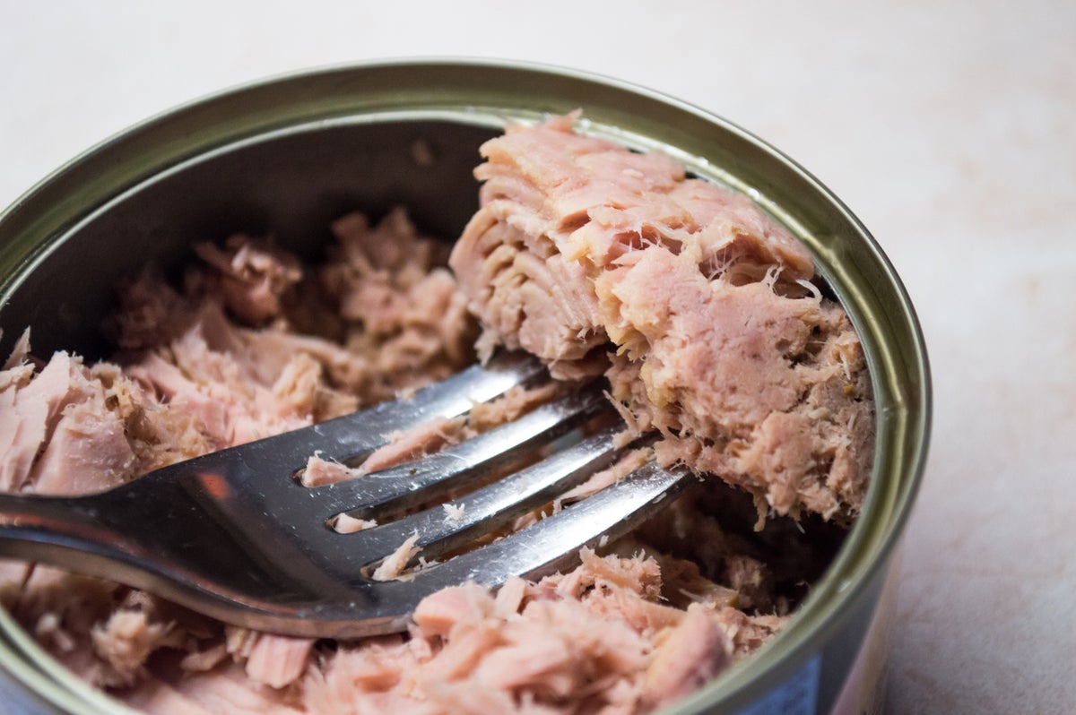 Tuna cans sold at Trader Joe’s, Walmart and Costco recalled due to ...