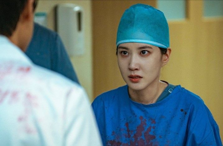 6 Rekomendasi Drakor Park Eun Bin, Terbaru Jadi Dokter Bedah Saraf Jenius di Hyper Knife