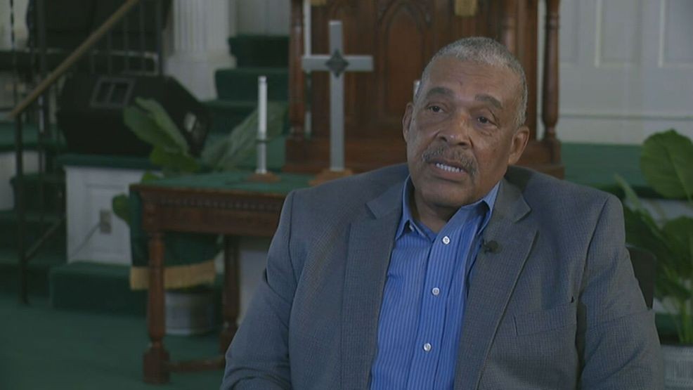 Chattanooga pastor's sermon sparks debate after comments on violence ...
