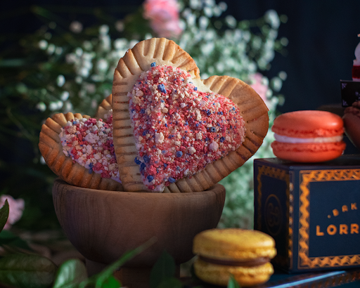 San Antonio bakeries, pizzerias selling heart-shaped treats for Valentine's