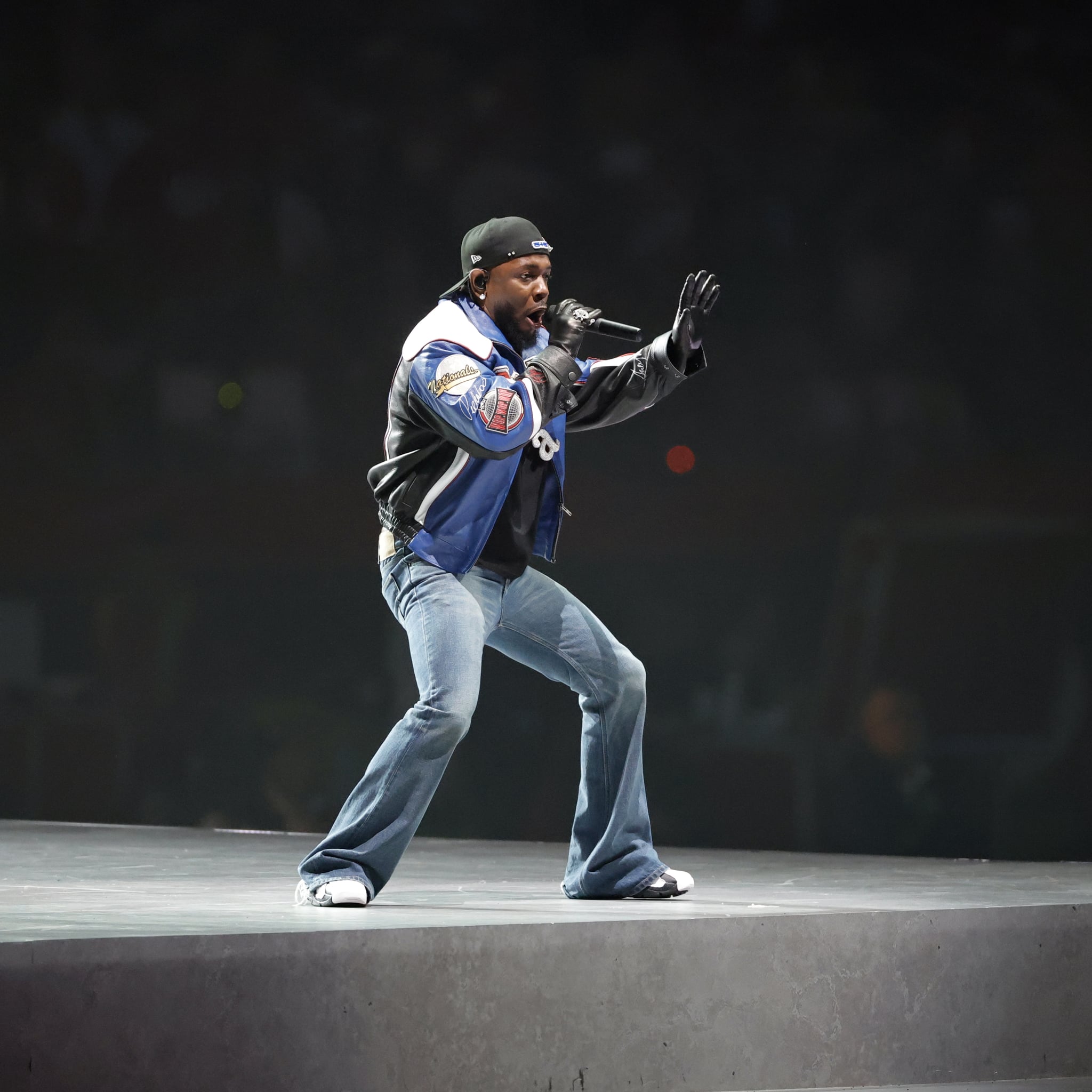 An Ode to Kendrick Lamar's Bell-Bottoms - and Where to Shop Similar Styles