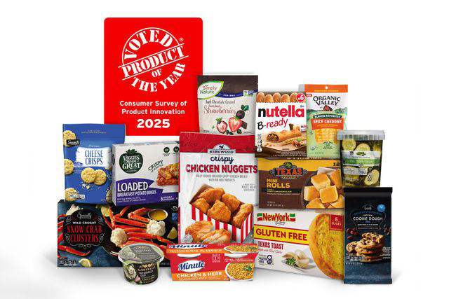 This $12 Aldi Wine Was Named the Best of 2025 by Thousands of Shoppers