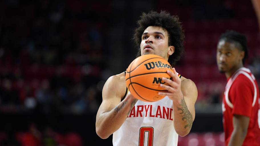 Maryland Basketball: Terps make a significant jump in latest Power Ranking