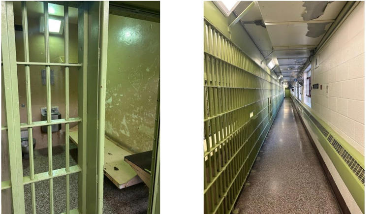 'We're going to get it done.' Stark County moving ahead with $80M jail ...