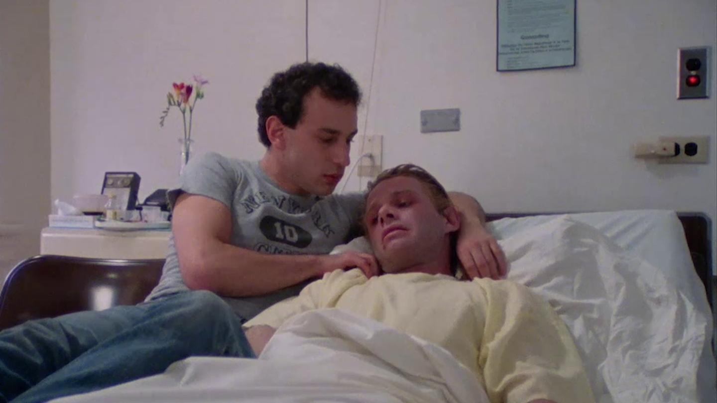 Pass the Remote: Uplifting, heartening LGBTQ+ film programs in San ...