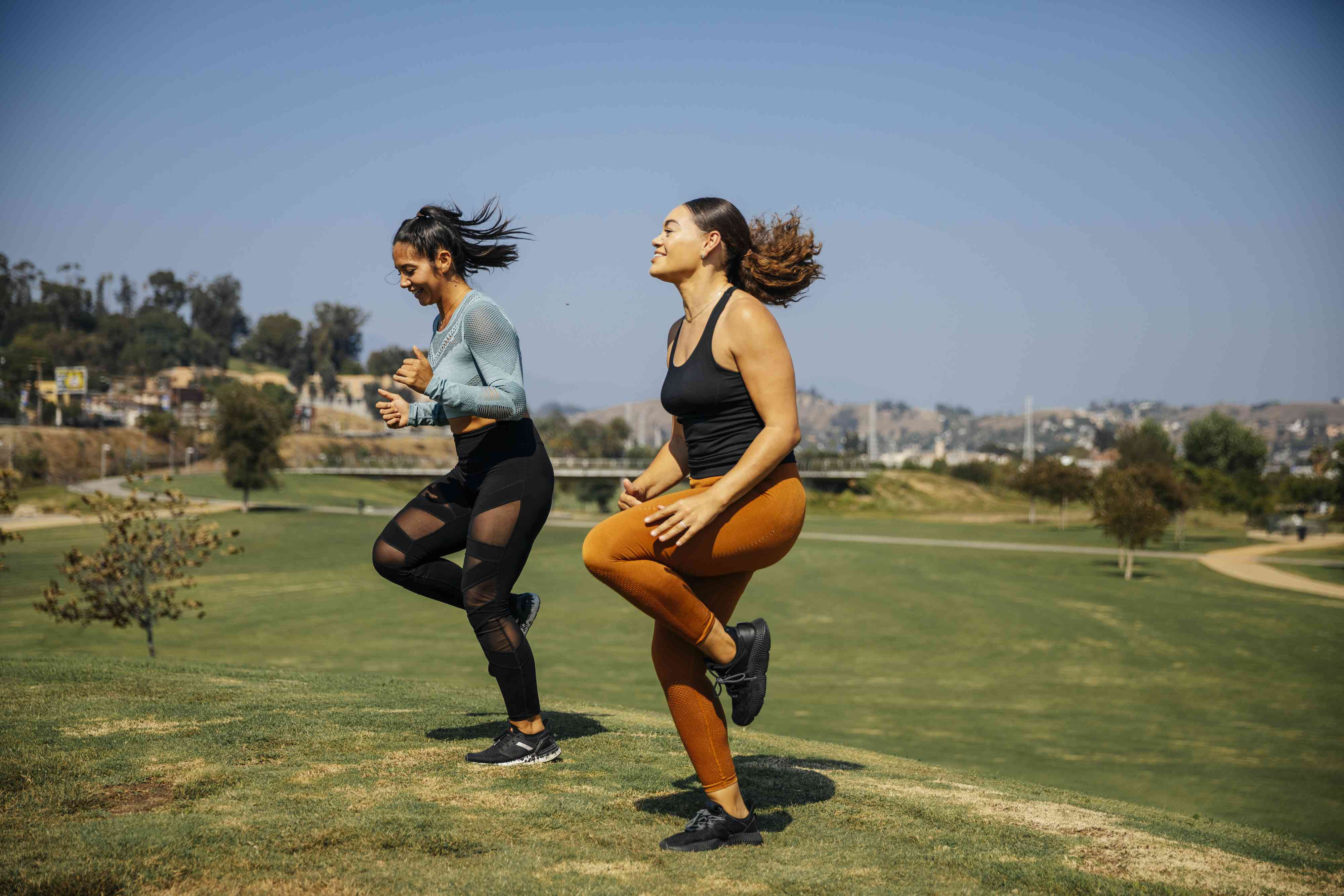 Why Thigh Chafing Happens and How to Treat It