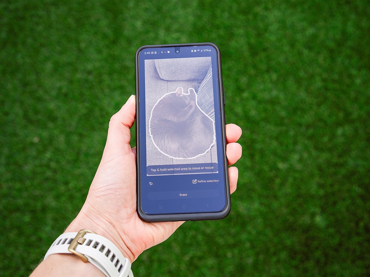 PSA: Google is now automatically adding watermarks to images edited ...