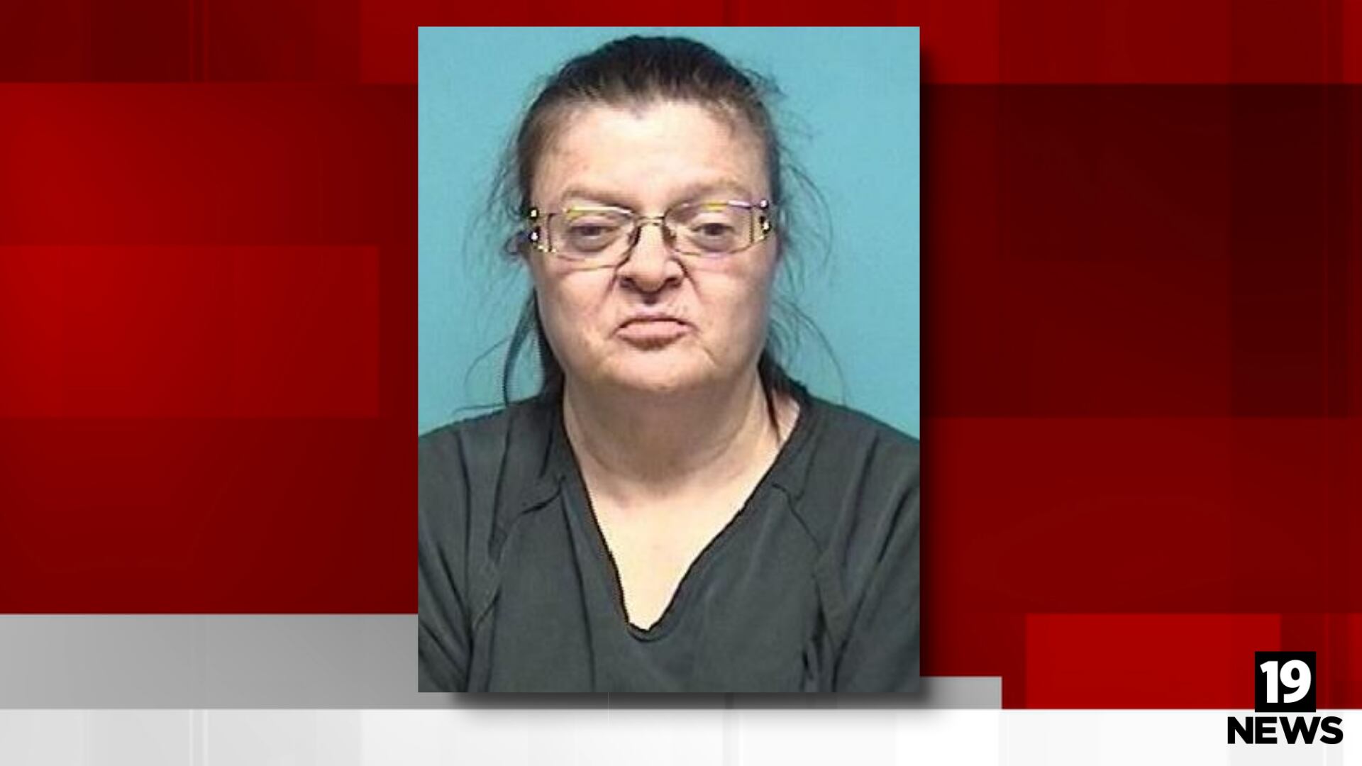 $50K bond set for Grafton woman accused in deadly hit-and-run