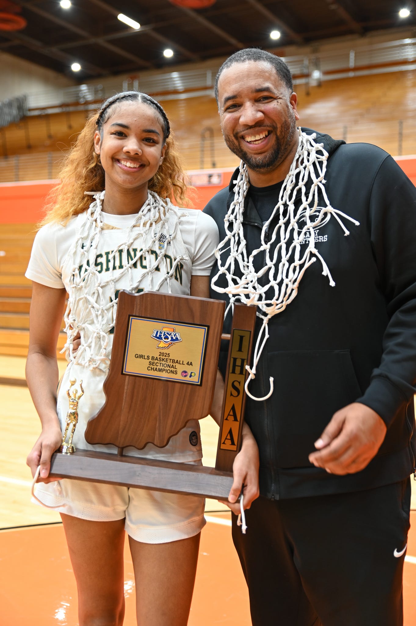 Northern Indiana Conference announces girls basketball honors, all ...