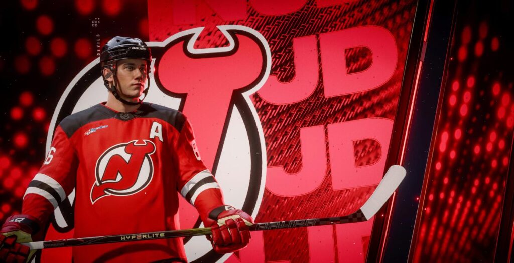 What I Want To See In ‘NHL 26’