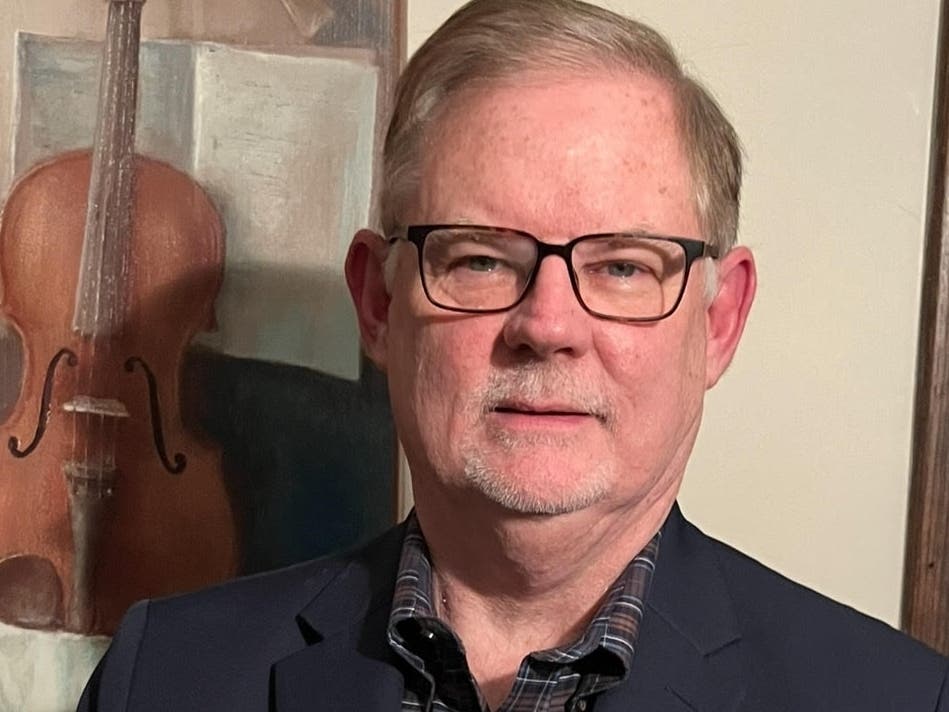 Glenn Thompson, La Grange Trustee Candidate