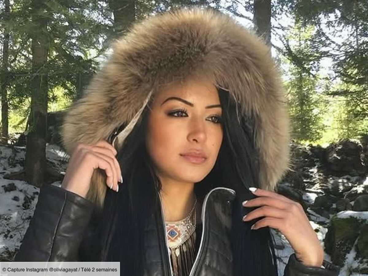 "Je suis tellement heureuse" : Olivia Gayat (Familles nombreuses ...