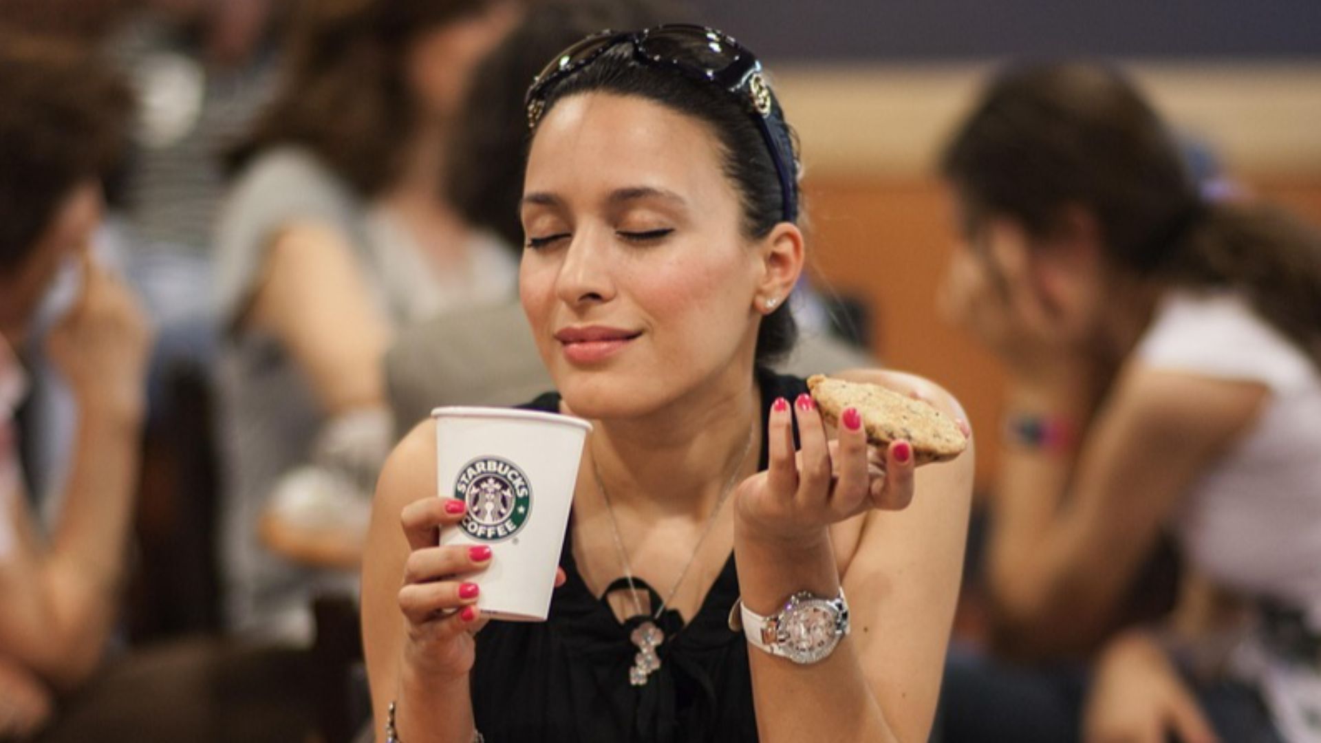 20 Fast Food Items Trying Too Hard To Be Gourmet