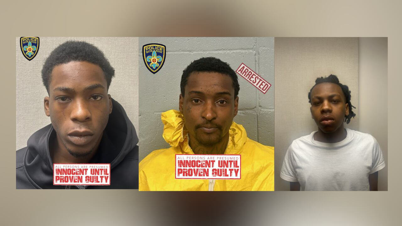 Third arrest made in connection with deadly shooting at McDonald’s Third arrest made in connection with deadly shooting at McDonald’s