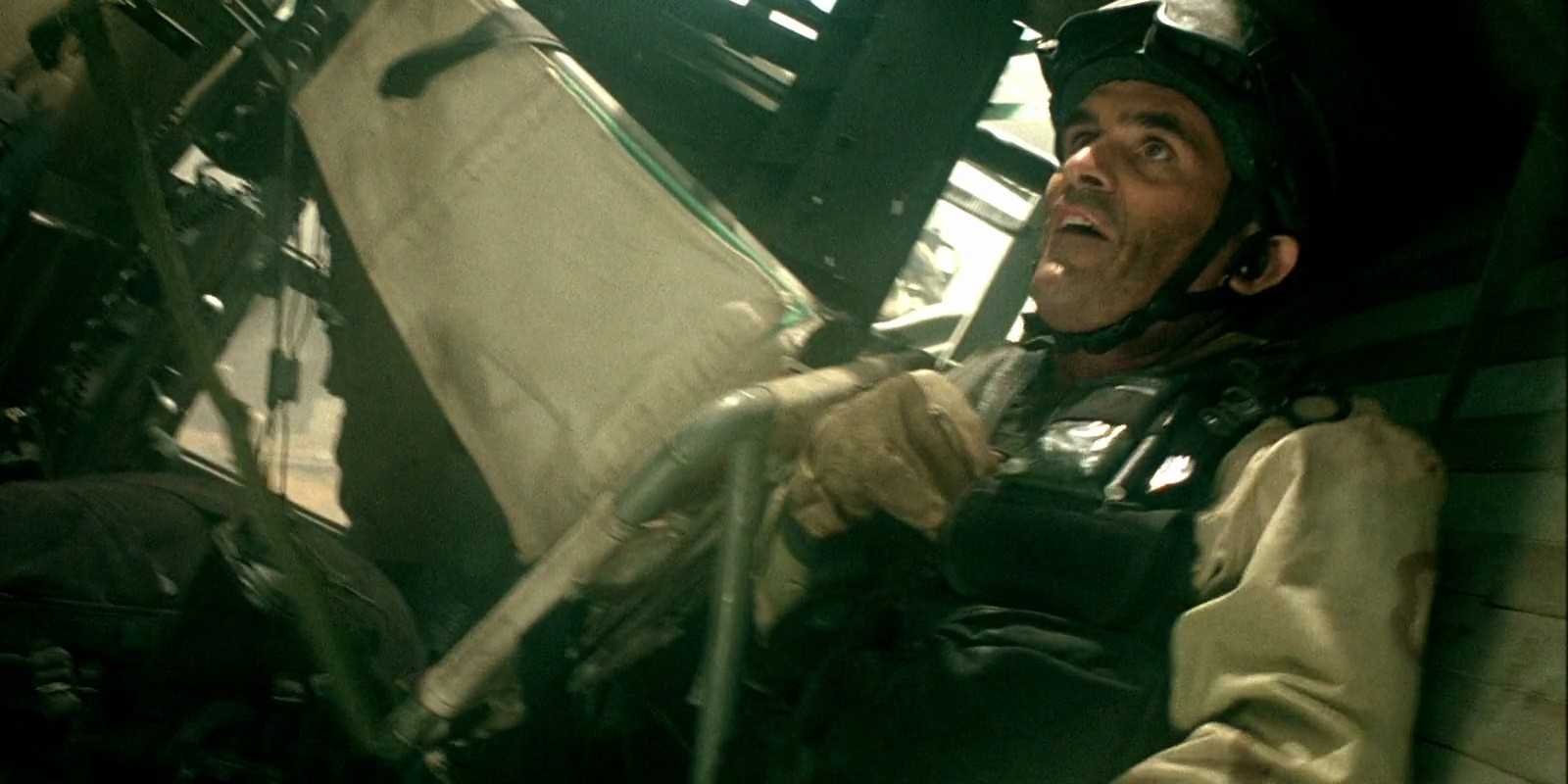 Surviving Black Hawk Down: Who Mohamed Farrah Aidid Is & What Happened ...