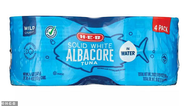 Massive recall for popular product at Trader Joe's, Costco and Walmart over fatal food poisoning ...