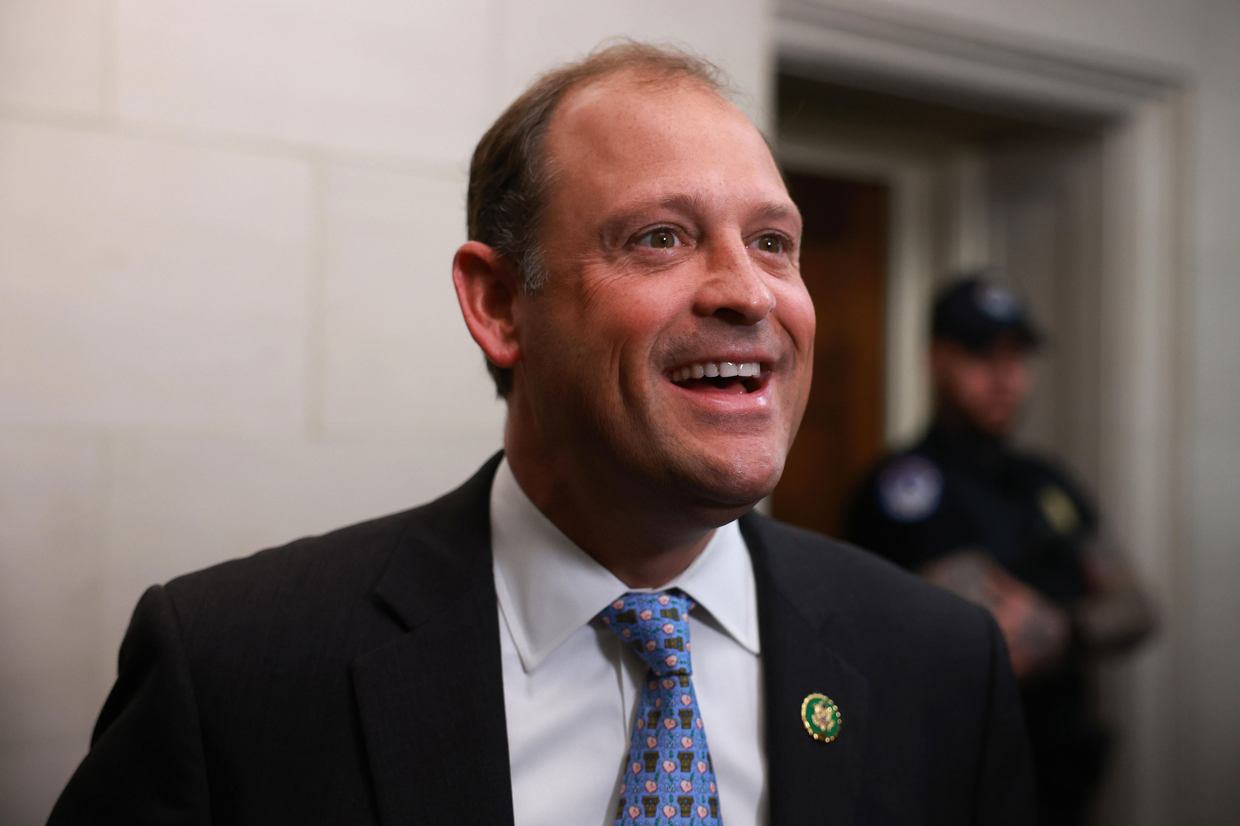 GOP Rep. Andy Barr to run for Mitch McConnell's Senate seat