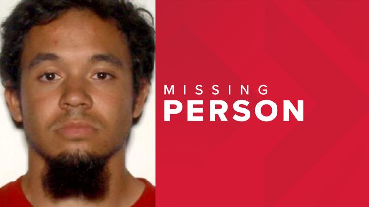 Missing 32-year-old man last heard from four days ago, Gwinnett County ...