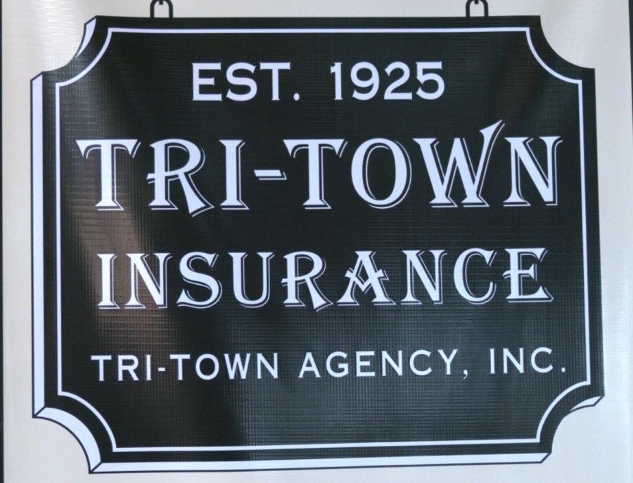 Business of the Week: Tri-Town Insurance