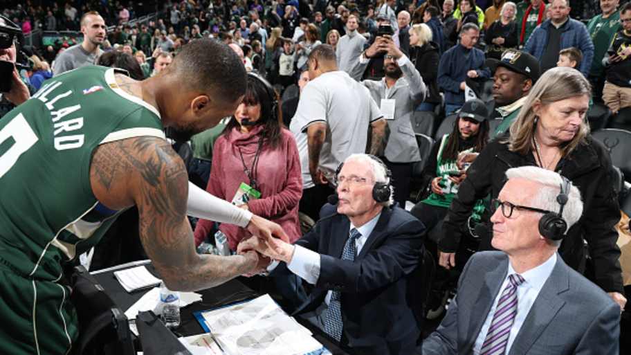 Former NBA Coach George Karl Weighs in on Hubie Brown Retiring From ...