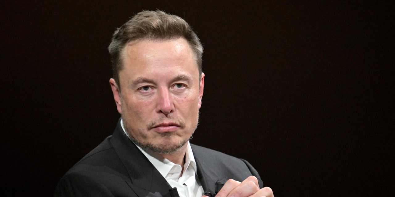 SpaceX says it will reserve 5% of its IPO shares for staff, friends and ...