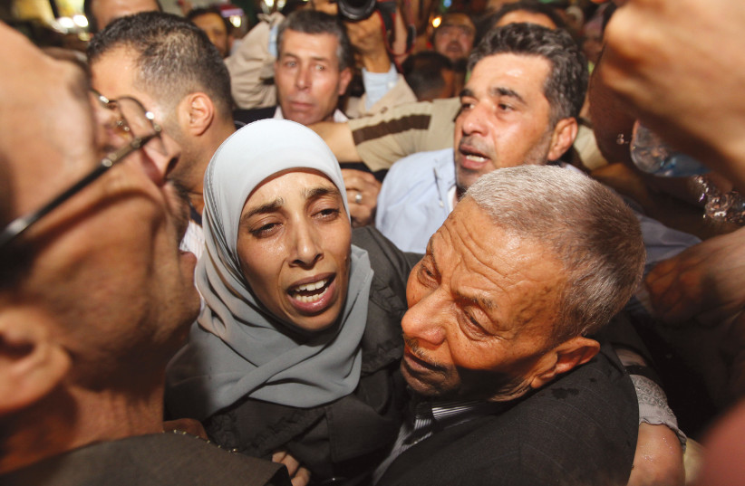 Suspended UW student group calls Sbarro bombing terrorist a ‘heroine’