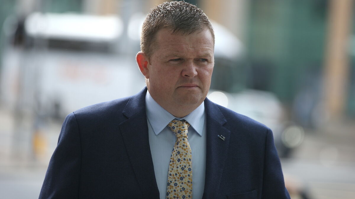 'He has broken me': Garda who falsely imprisoned and sexually assaulted ...