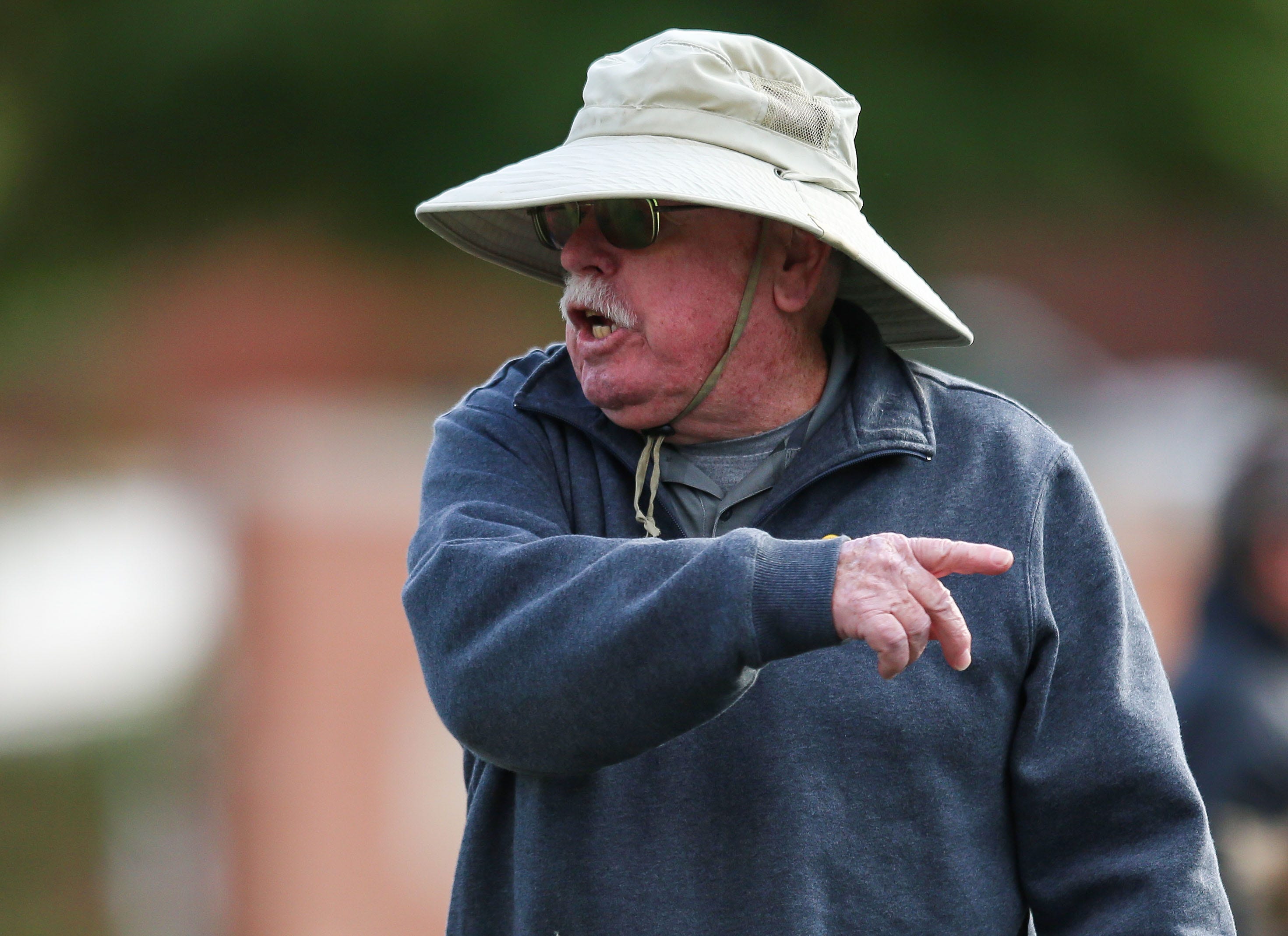 After 34 years, Carmel parts ways with girls soccer coach who led ...