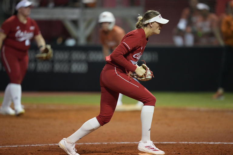 'We leave a lot on the table': UL softball looking to get over the hump