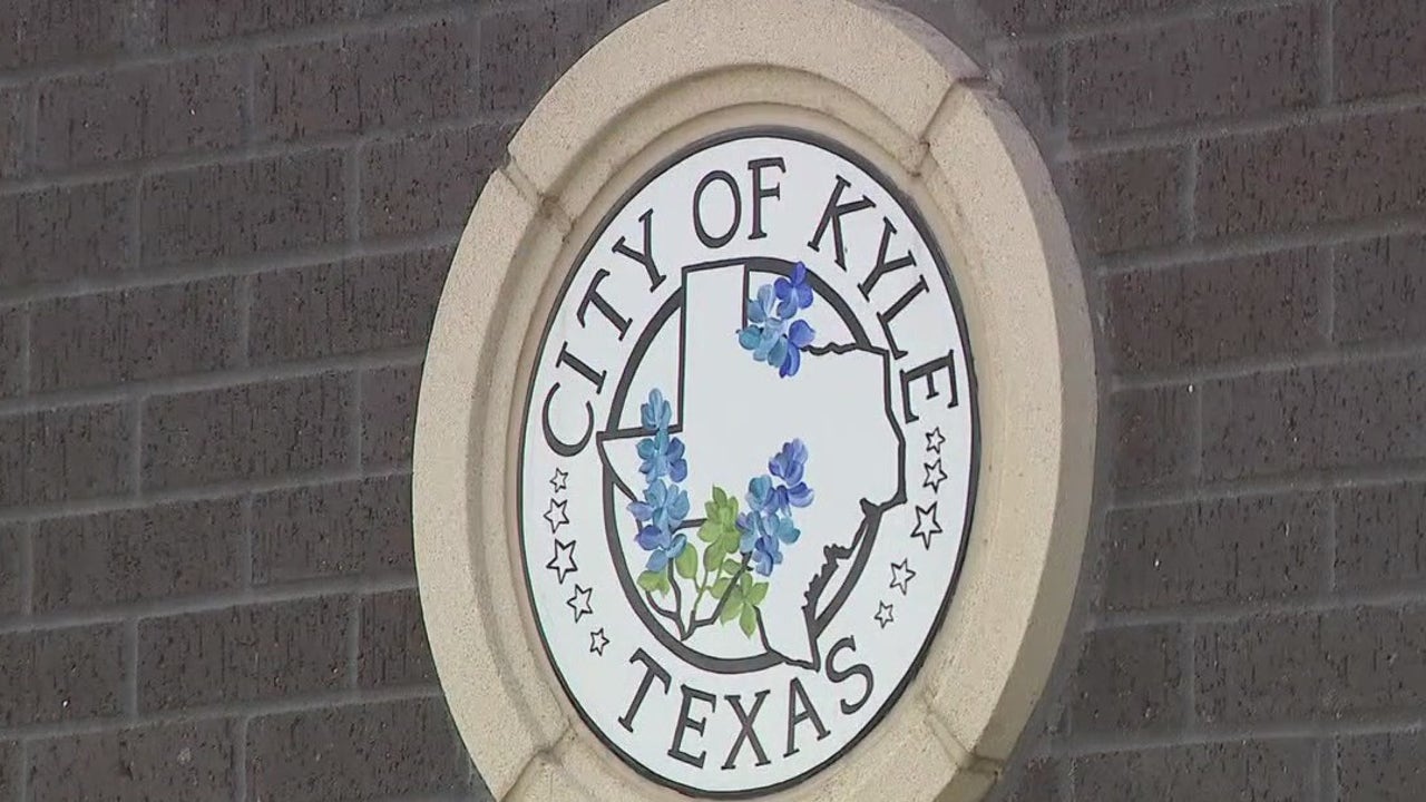 Kyle's longest-serving mayor announces resignation