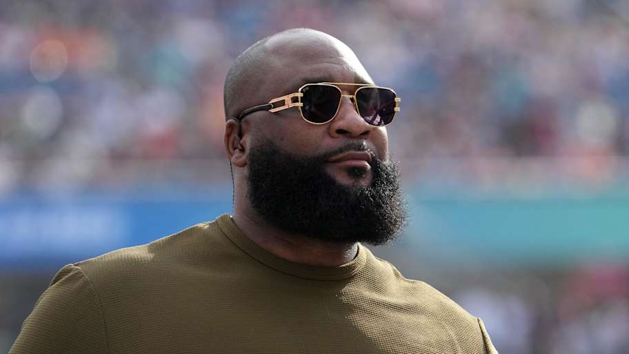 Marcus Spears Identifies Chiefs' Biggest Need to Make Another Super ...