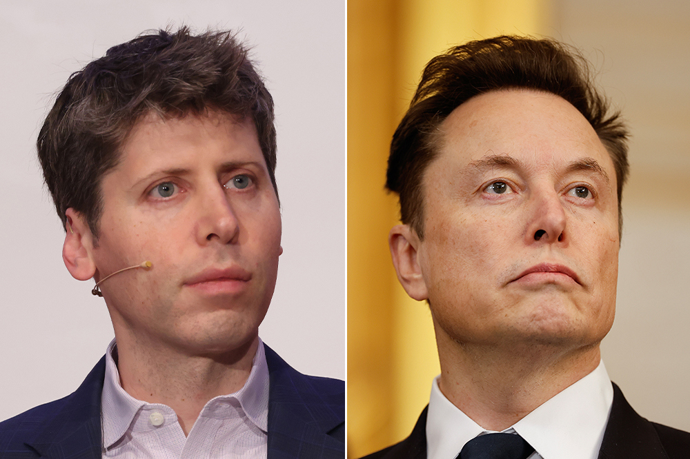 Open AI Chief Sam Altman Rejects $97.4 Billion Offer From Elon Musk ... Open AI Chief Sam Altman Rejects $97.4 Billion Offer From Elon Musk ...