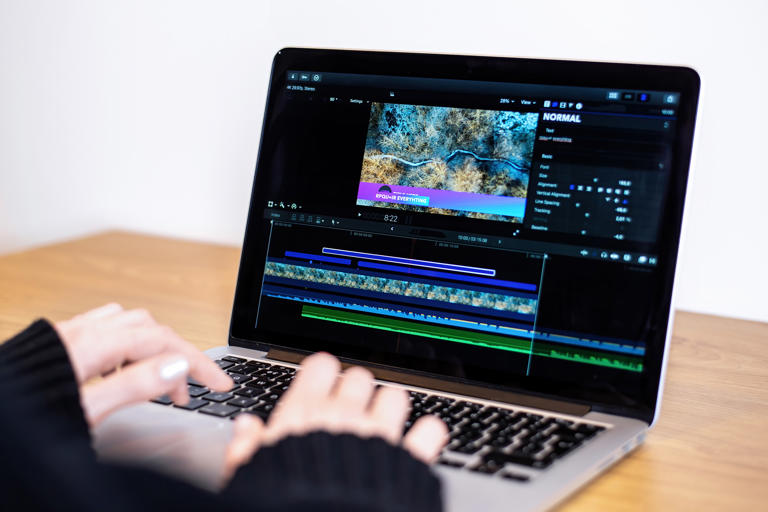 Turn any video into a masterpiece with Corel VideoStudio Pro X9