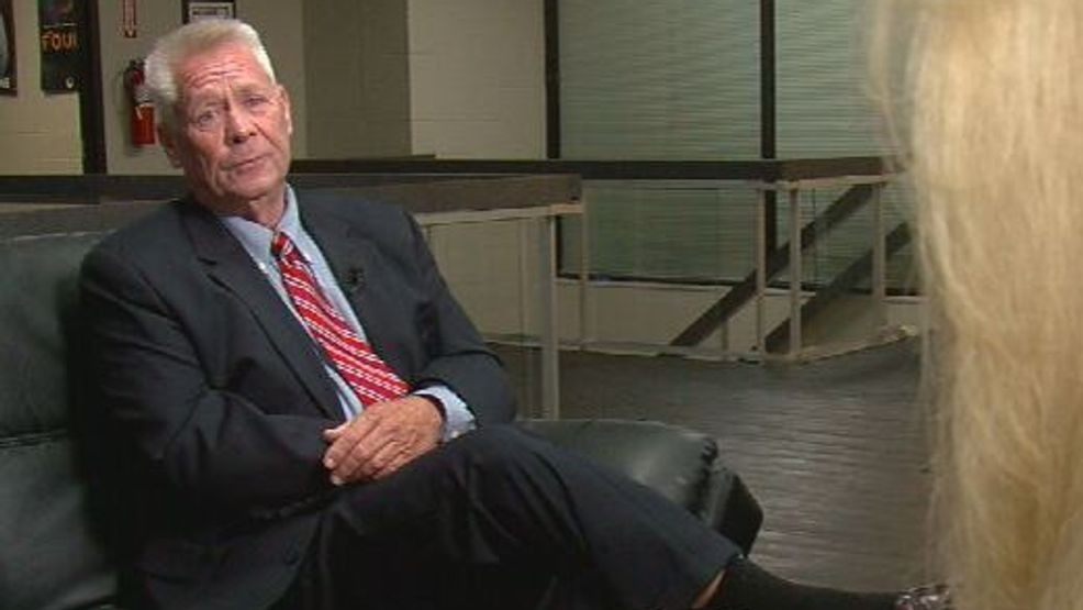 Stephen Nodine says he qualifies to run for Mobile mayor