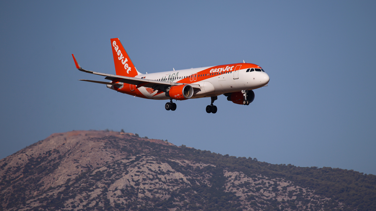 Budget airline flight makes emergency stop after pilot collapses ...