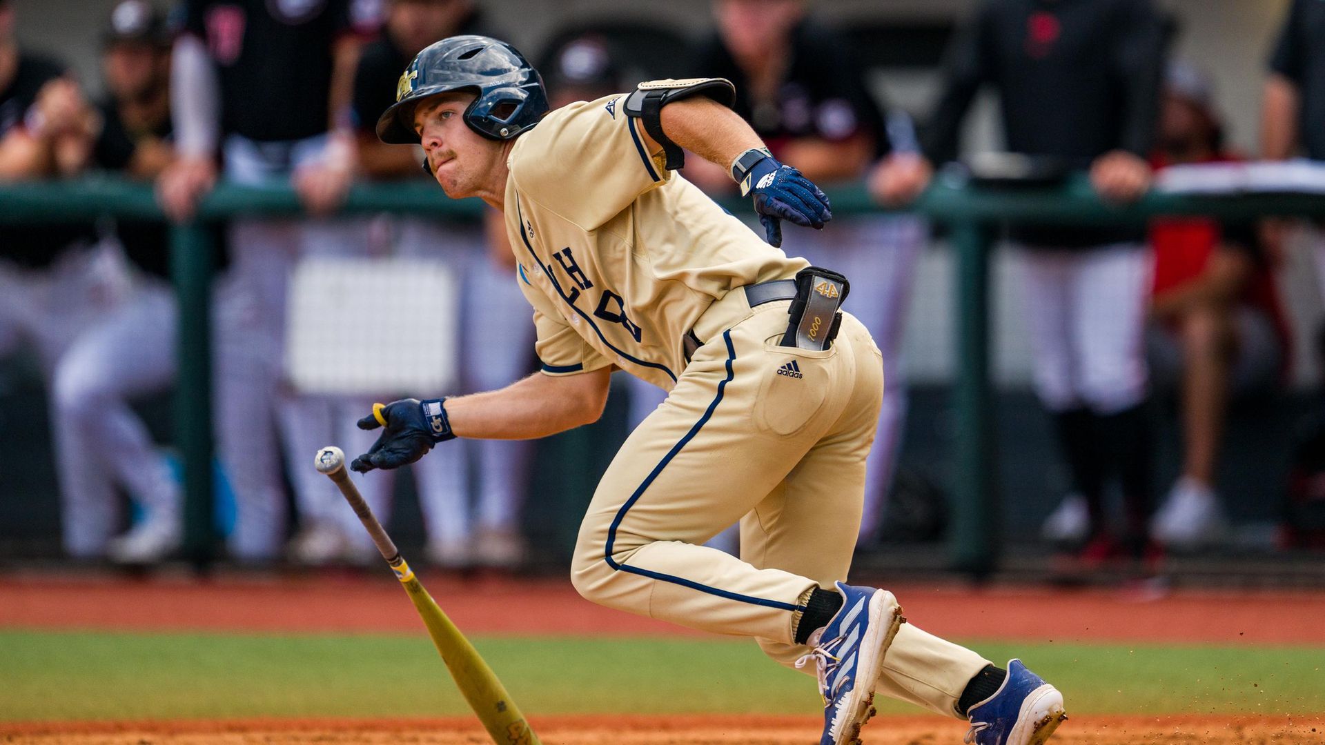 Scions E259: 2025 GT Baseball Preview (and weekly GT Athletics news)