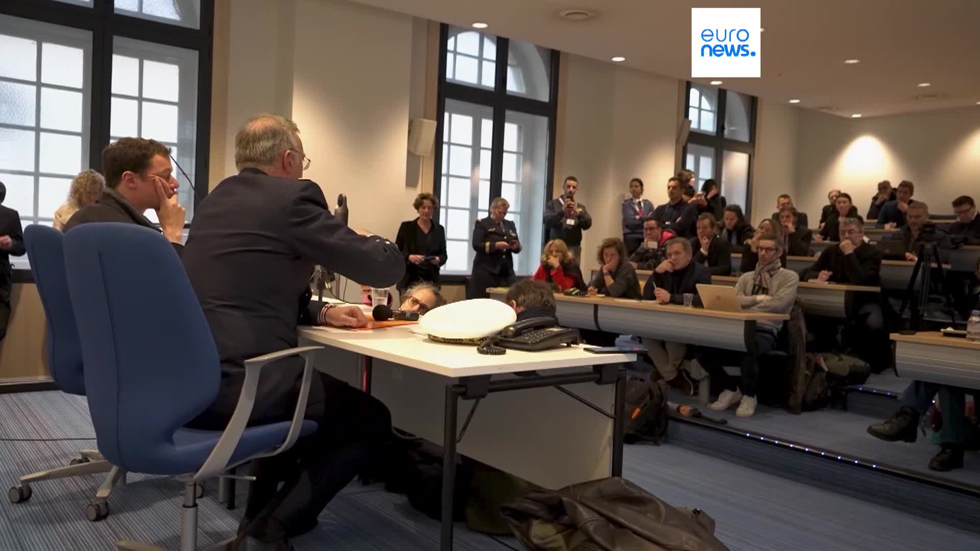 Le Hamas menace de reporter la prochaine libération d'otages