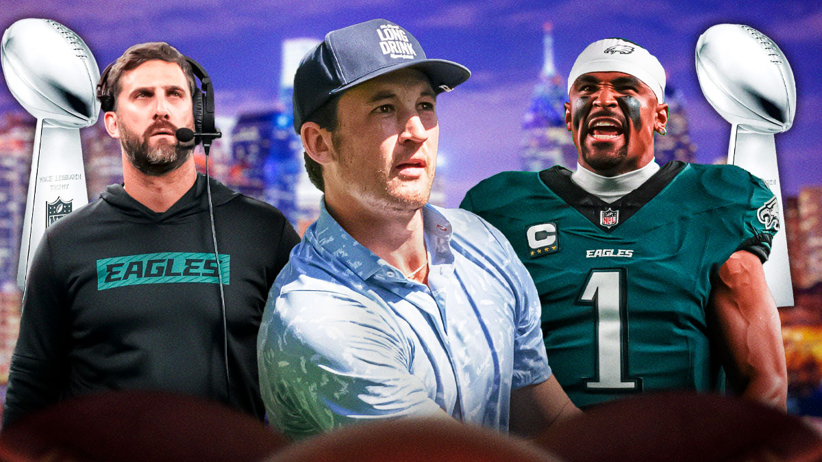 Lit Miles Teller promises he still has ‘juice in tank’ to party with ...