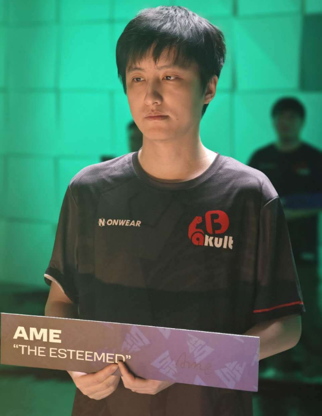 BLAST Slam S2选手趣味称号汇总： 无责任神毛毛哥