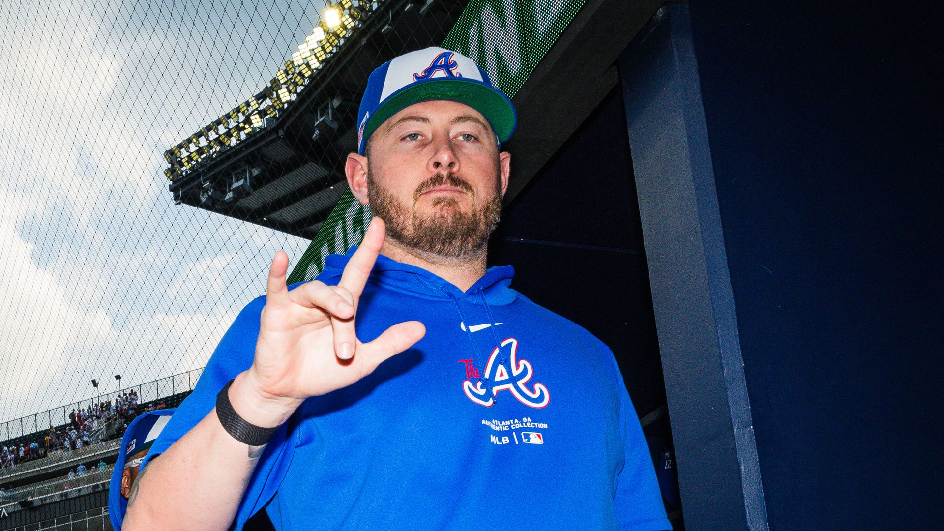 Tyler Matzek to sign with New York Yankees, per report