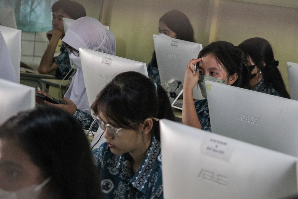 Kapan Pendaftaran OSN Tahun 2025 Dibuka untuk SD, SMP & SMA?