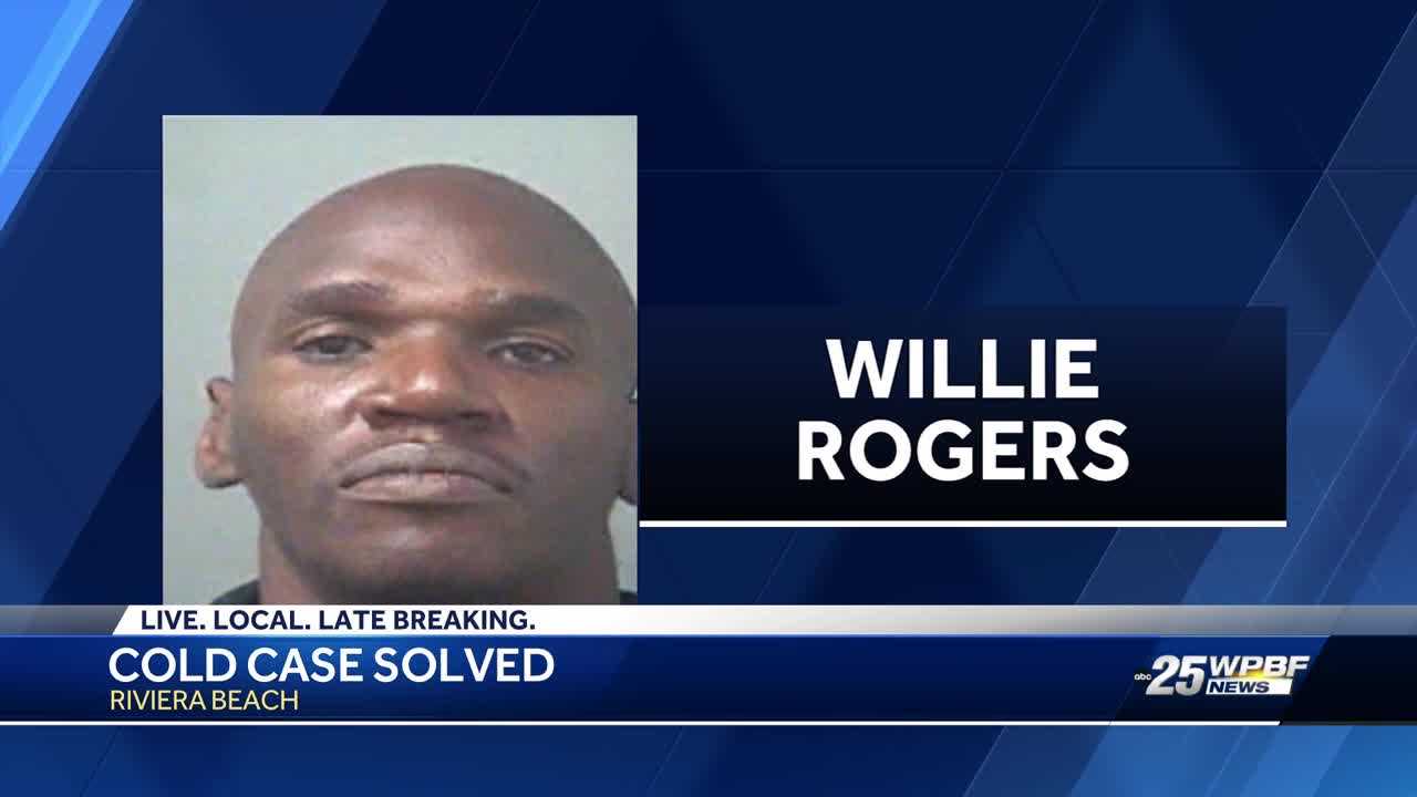 New DNA evidence leads to arrest in 1995 murder case